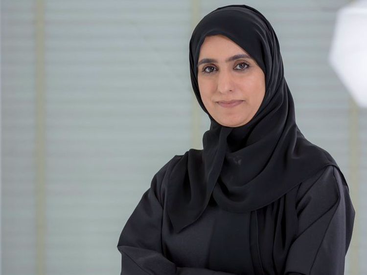 Dr. Bushra AlBlooshi: Pioneering the Future of Cloud Computing