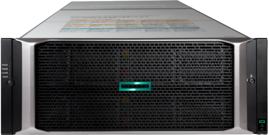 HPE XP8 Storage