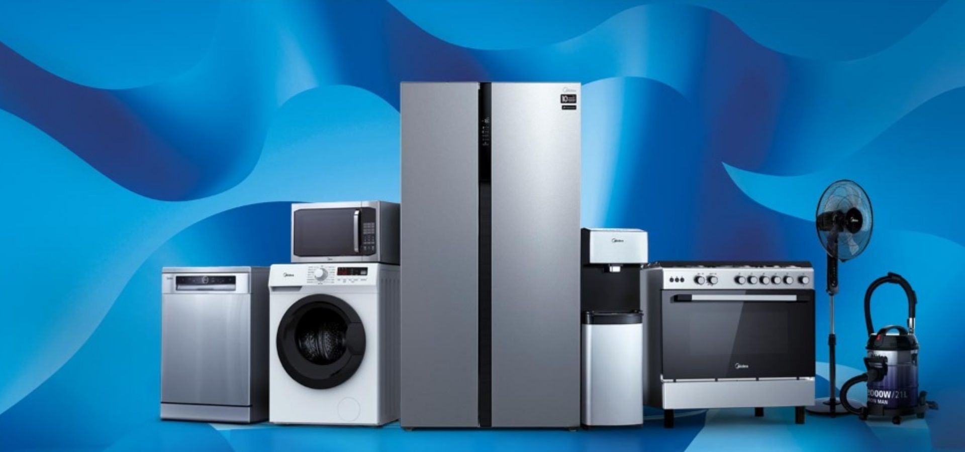Domestic Appliances