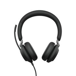 24189-999-999 Jabra Evolve2 40 SE, USB-A, MS Stereo