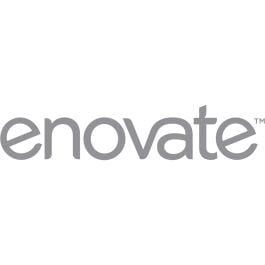ENV2-1DCAC0-MA0 Enovate Envoy 2.0 Corded Workstation - 35" x 32" x 67 ...