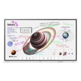 LH98QBREBGCXZA Samsung QB98R Digital signage flat panel 2.49 m (98) LED ...