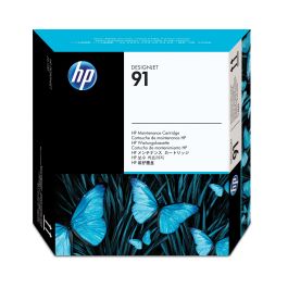 C9518A HP 91 DesignJet Maintenance Cartridge