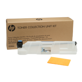 CE980A HP Color LaserJet Toner Collection Unit
