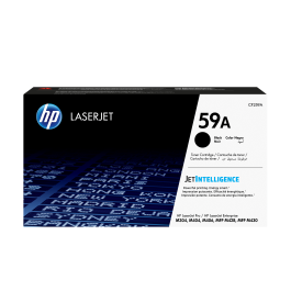 CF259A HP 59A Black Original LaserJet Toner Cartridge