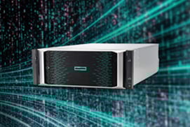 HPE Alletra 9000