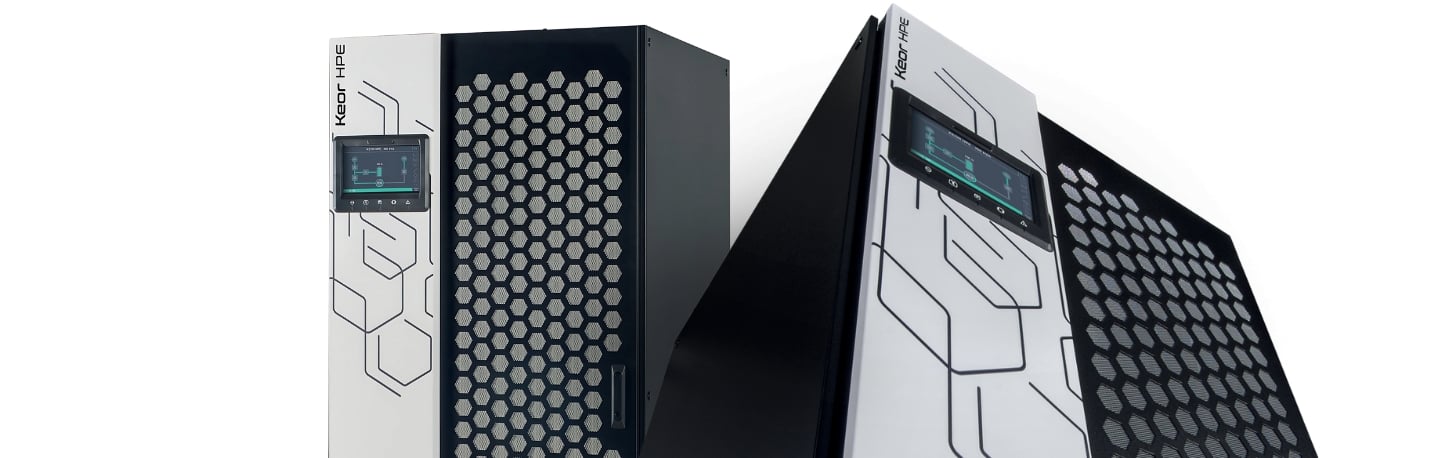 Three-Phase UPS Systems Explained